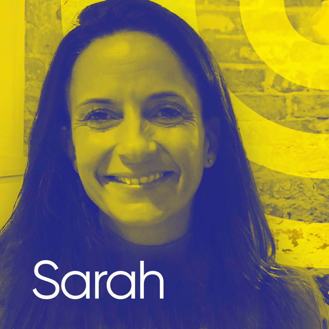 SARAH RODWAY | BIMA
