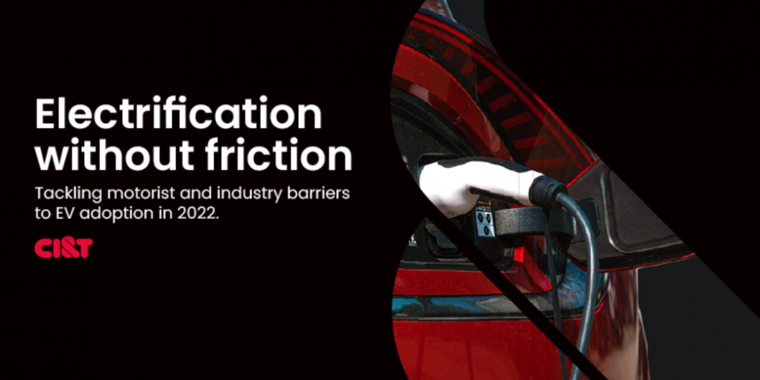 Electrification without Friction: Tackling Barriers to EV Adoption | BIMA