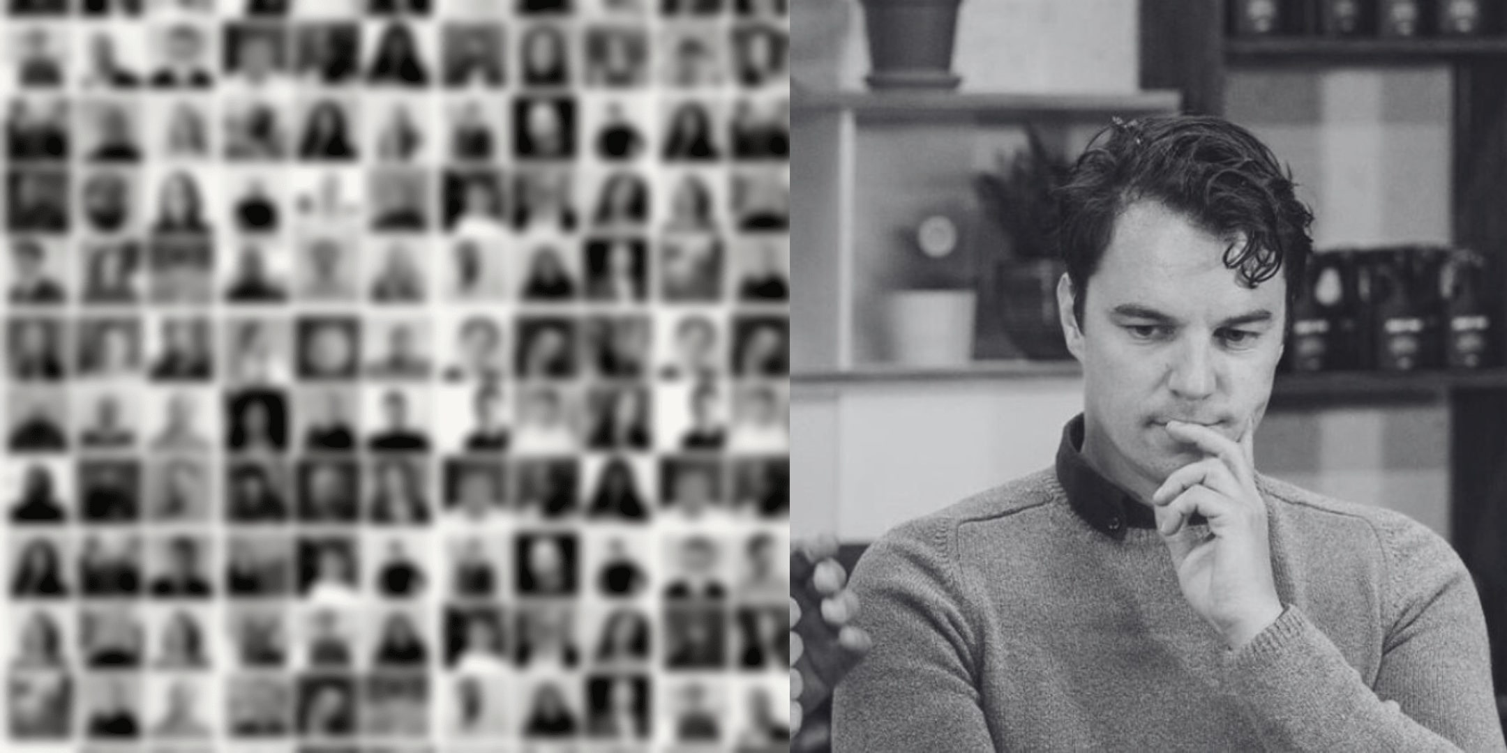 Jack Constantine joins the BIMA Hall of Fame 2023 | BIMA