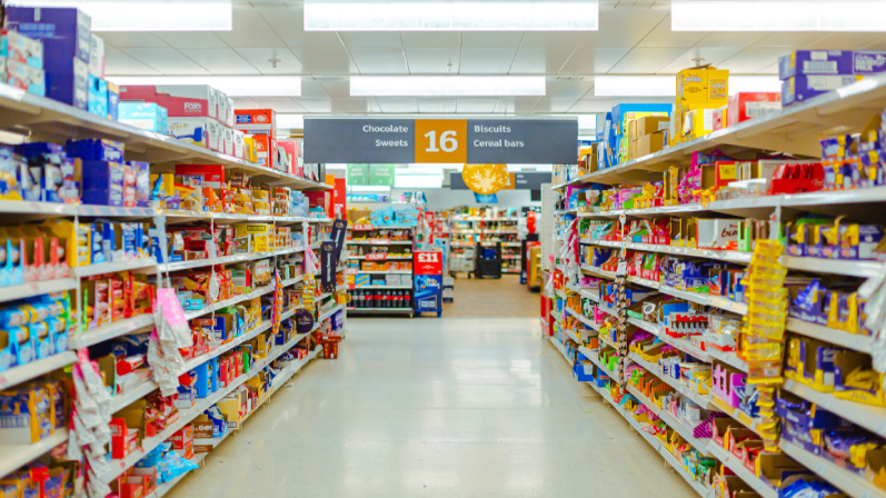 How first-party data is set to transform Consumer Goods | BIMA