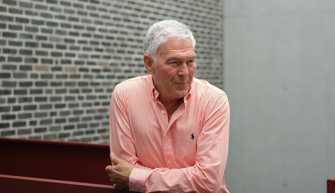 Nick Scott on big group’s transition to an Employee Owned Business | BIMA