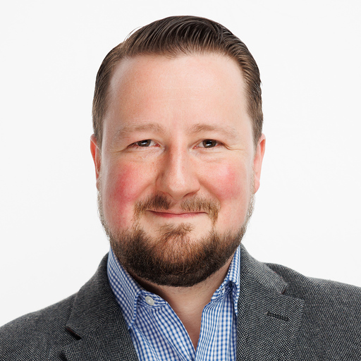 Nathan S. Roach | BIMA