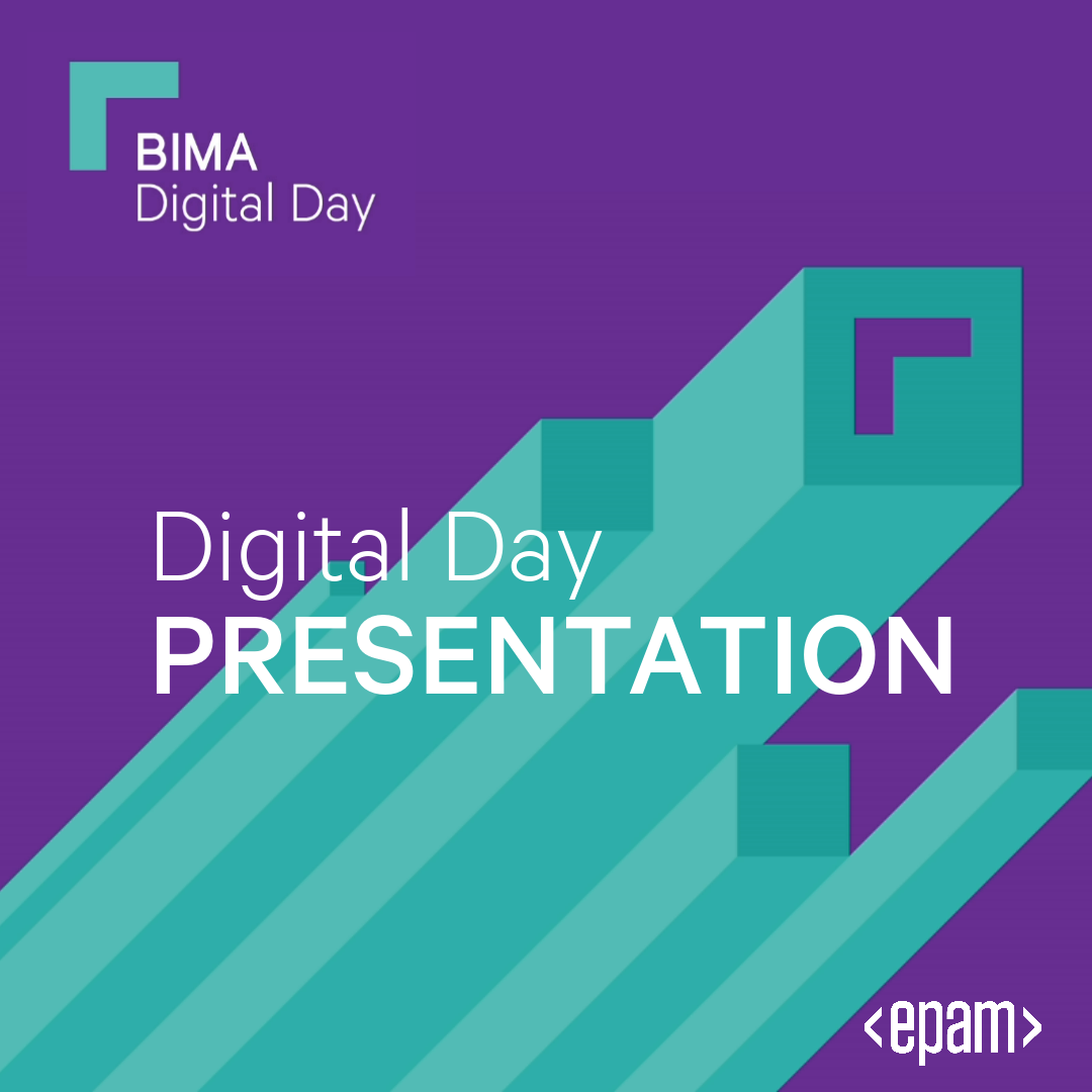 Digital Day Resources Hub for Agencies | BIMA
