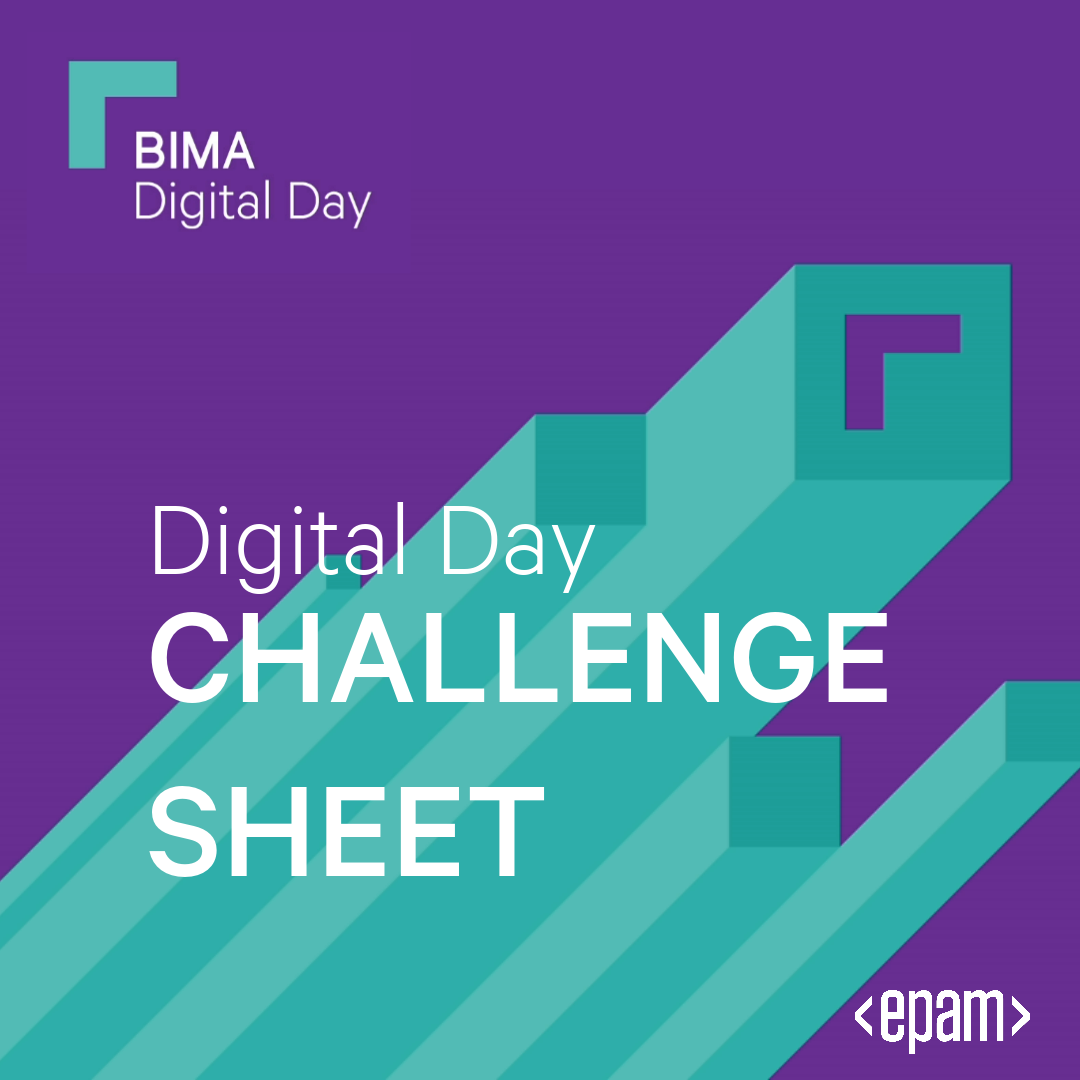 Digital Day Resources Hub for Schools | BIMA