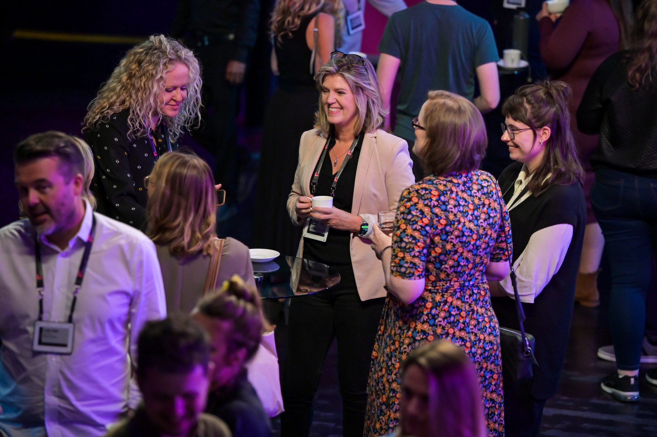 BIMA House @ SXSW London | BIMA