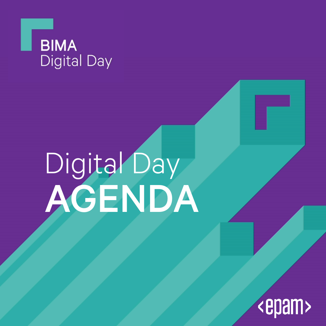 Digital Day Resources Hub for Agencies | BIMA