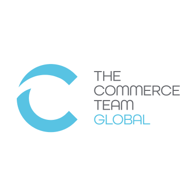 Team Global Logo The Commerce Team Global | LinkedIn