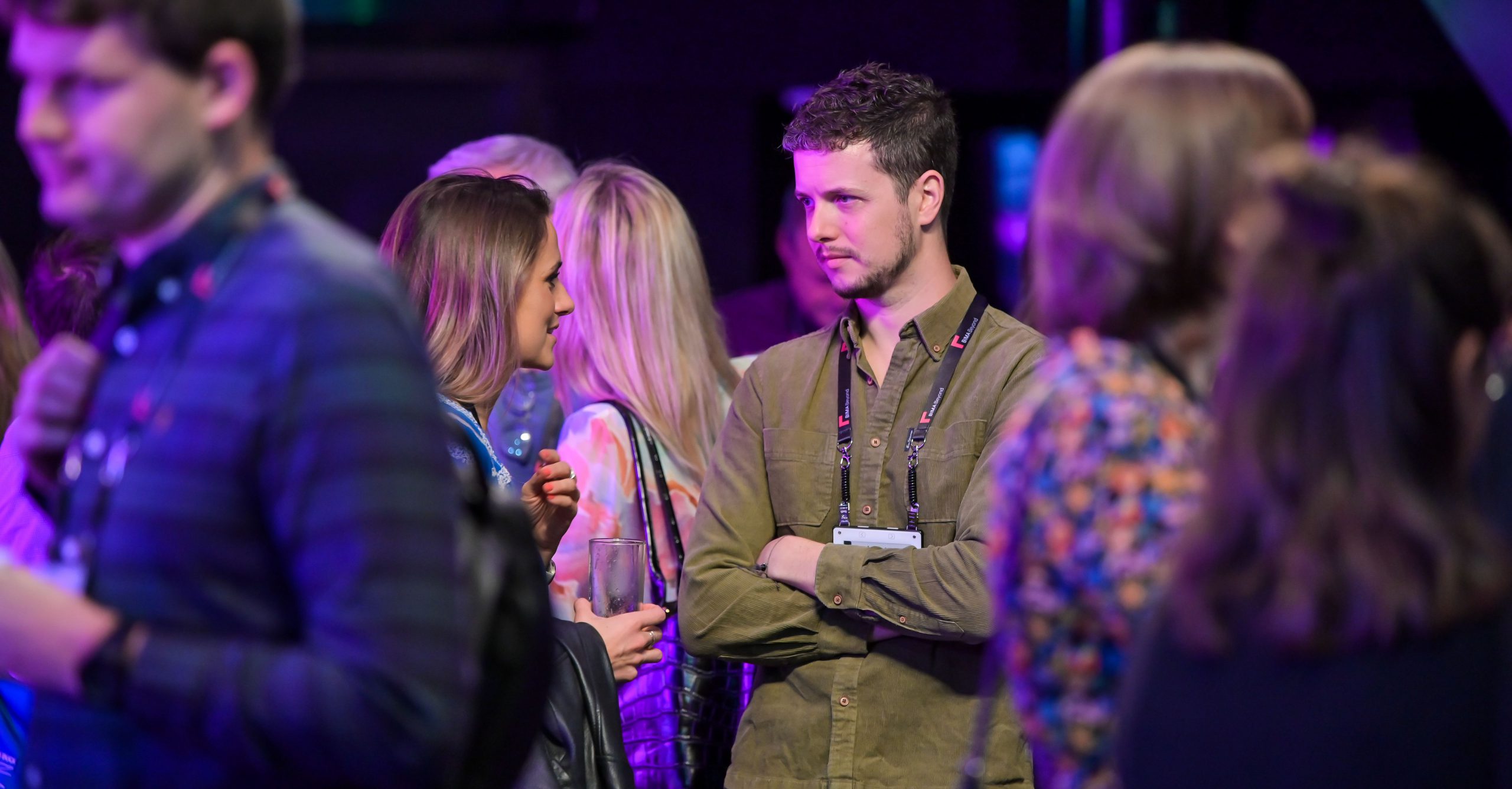 BIMA House | The Business of Talent: New Money, New Metrics | BIMA