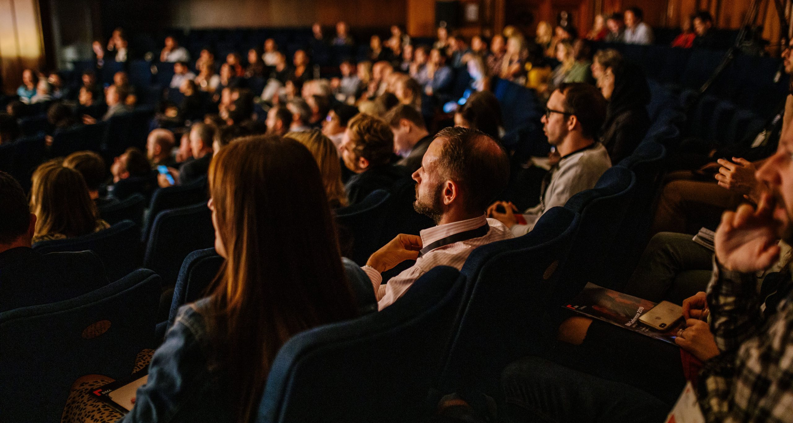 BIMA House @ SXSW London | BIMA