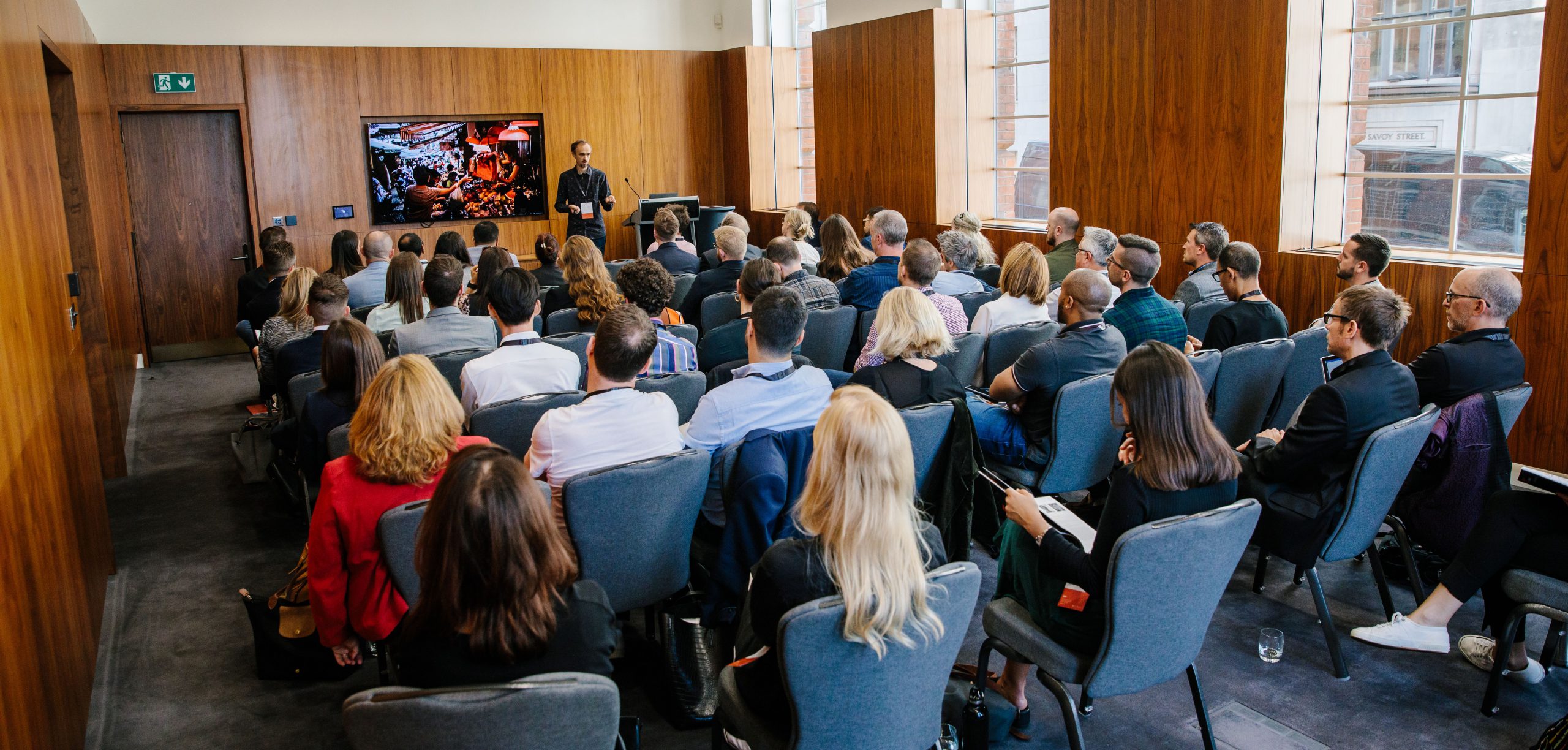 BIMA House @ SXSW London | BIMA