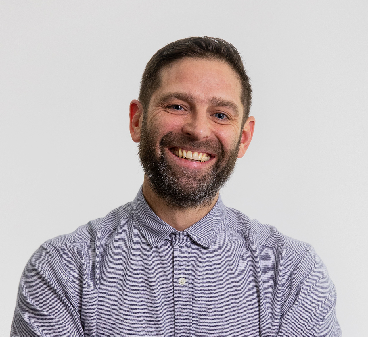 Laurence Parkes | BIMA