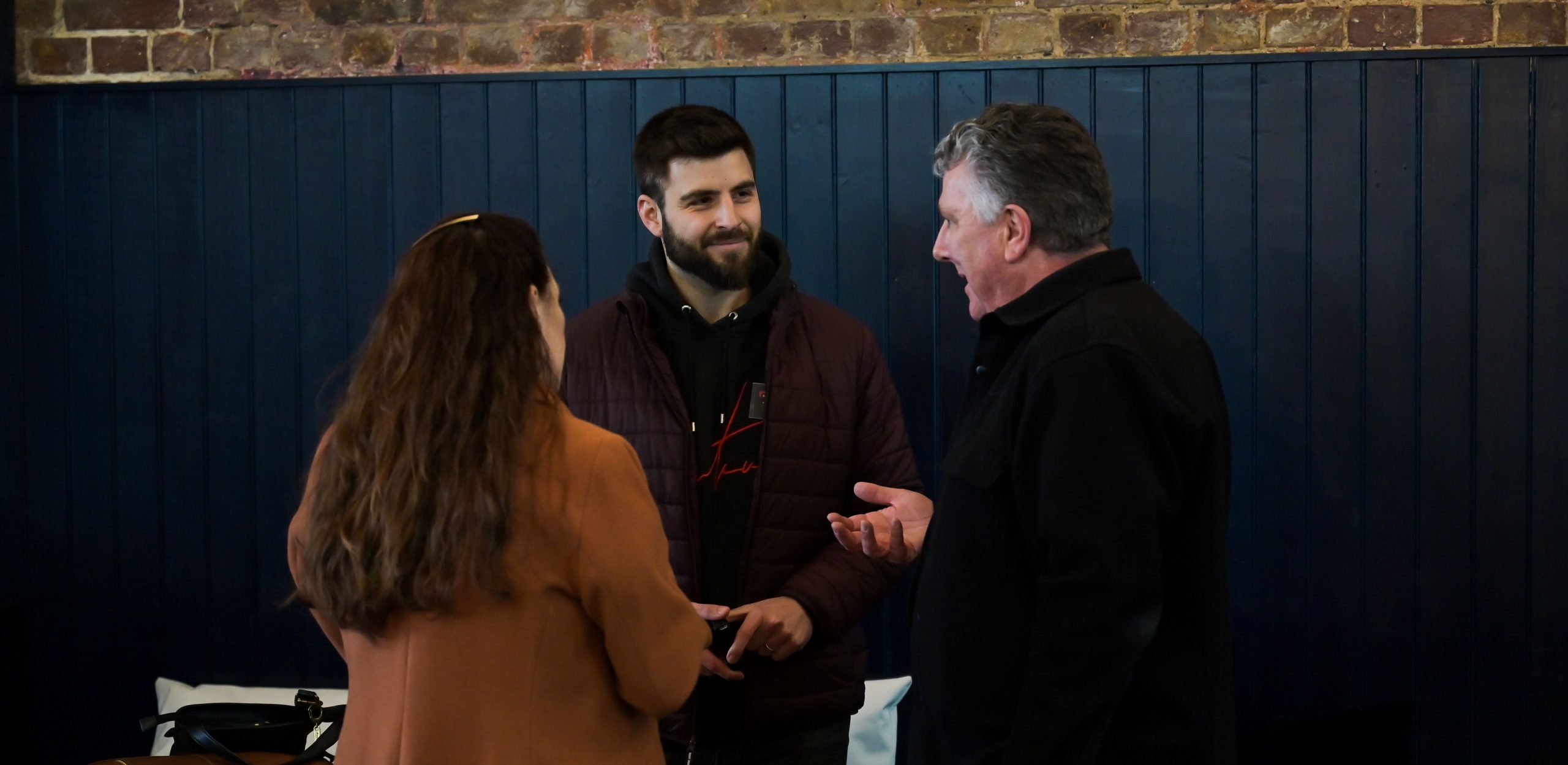 BIMA Read the Room | People Skill Development Masterclass | BIMA