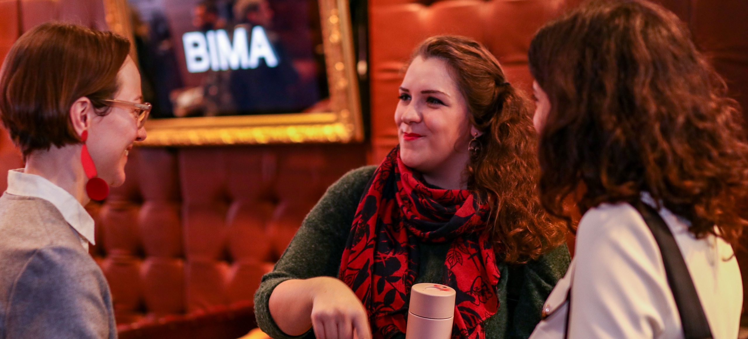 BIMA's Bournemouth Breakfast | BIMA