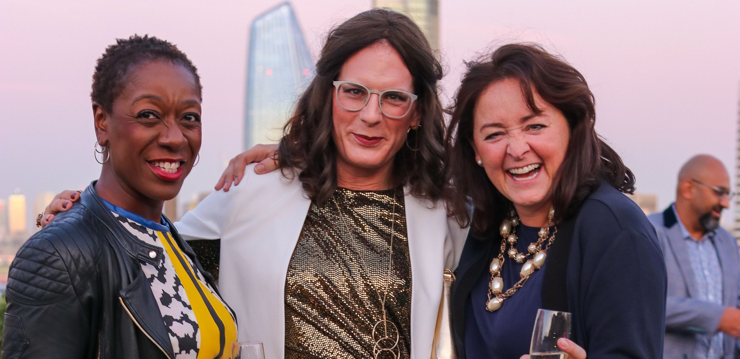 BIMA House | The Unbreakable Rise of Women Leaders & Networking Drinks ...