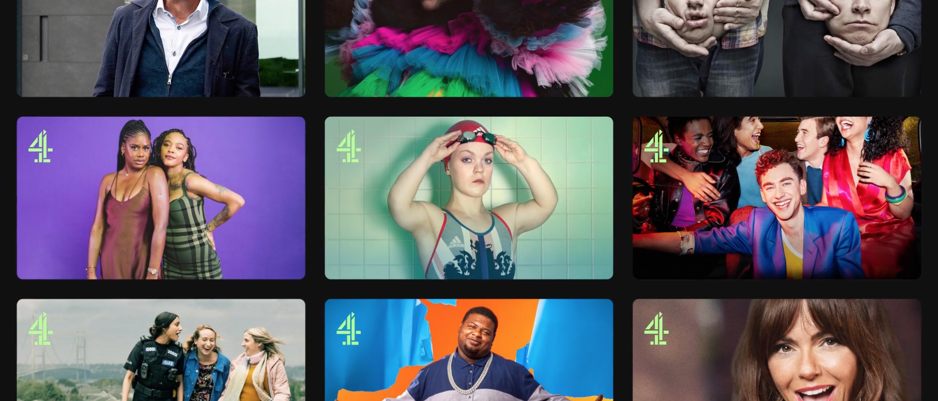 Channel 4’s digital-first lesson for broadcasters | BIMA