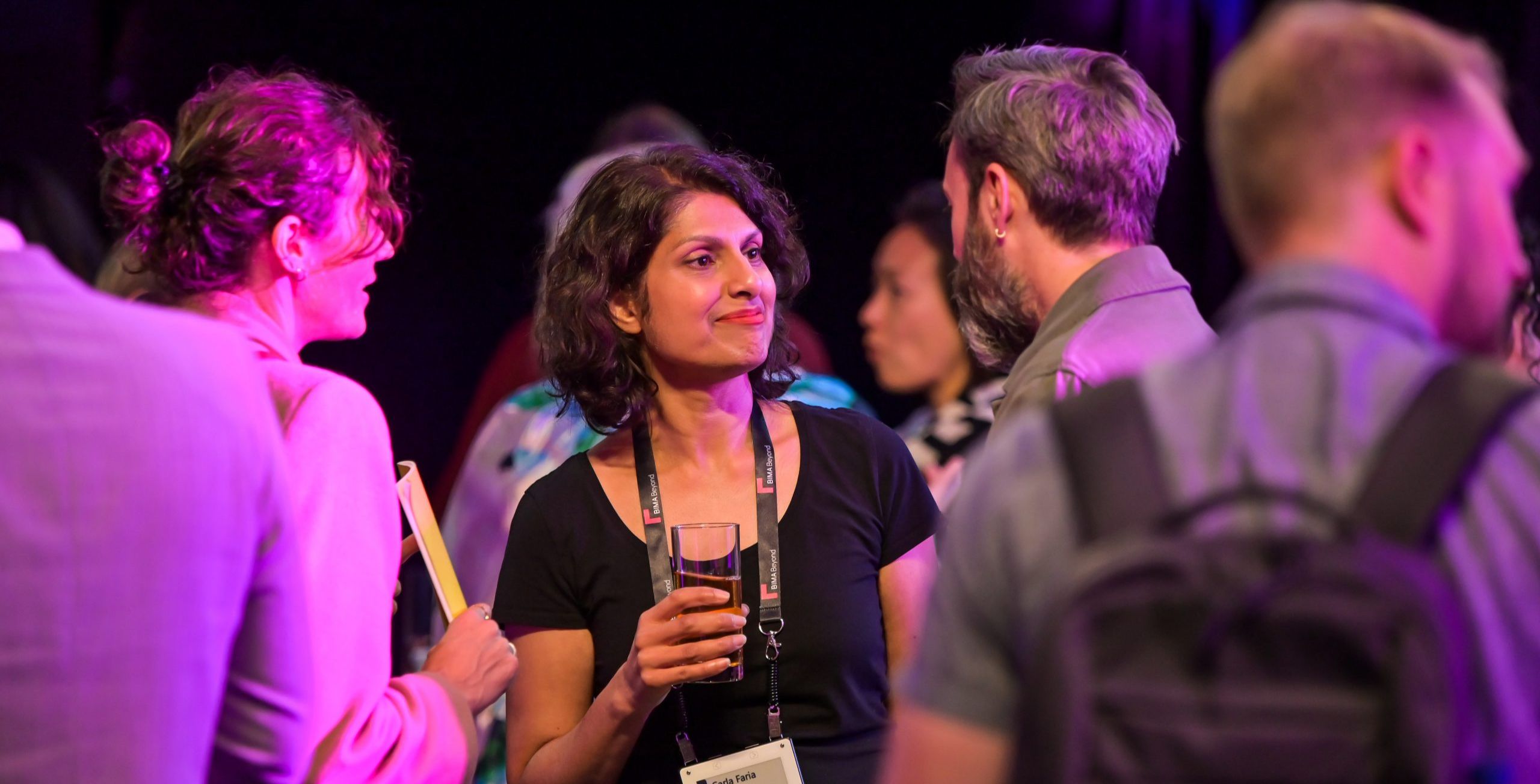 BIMA House @ SXSW London | BIMA