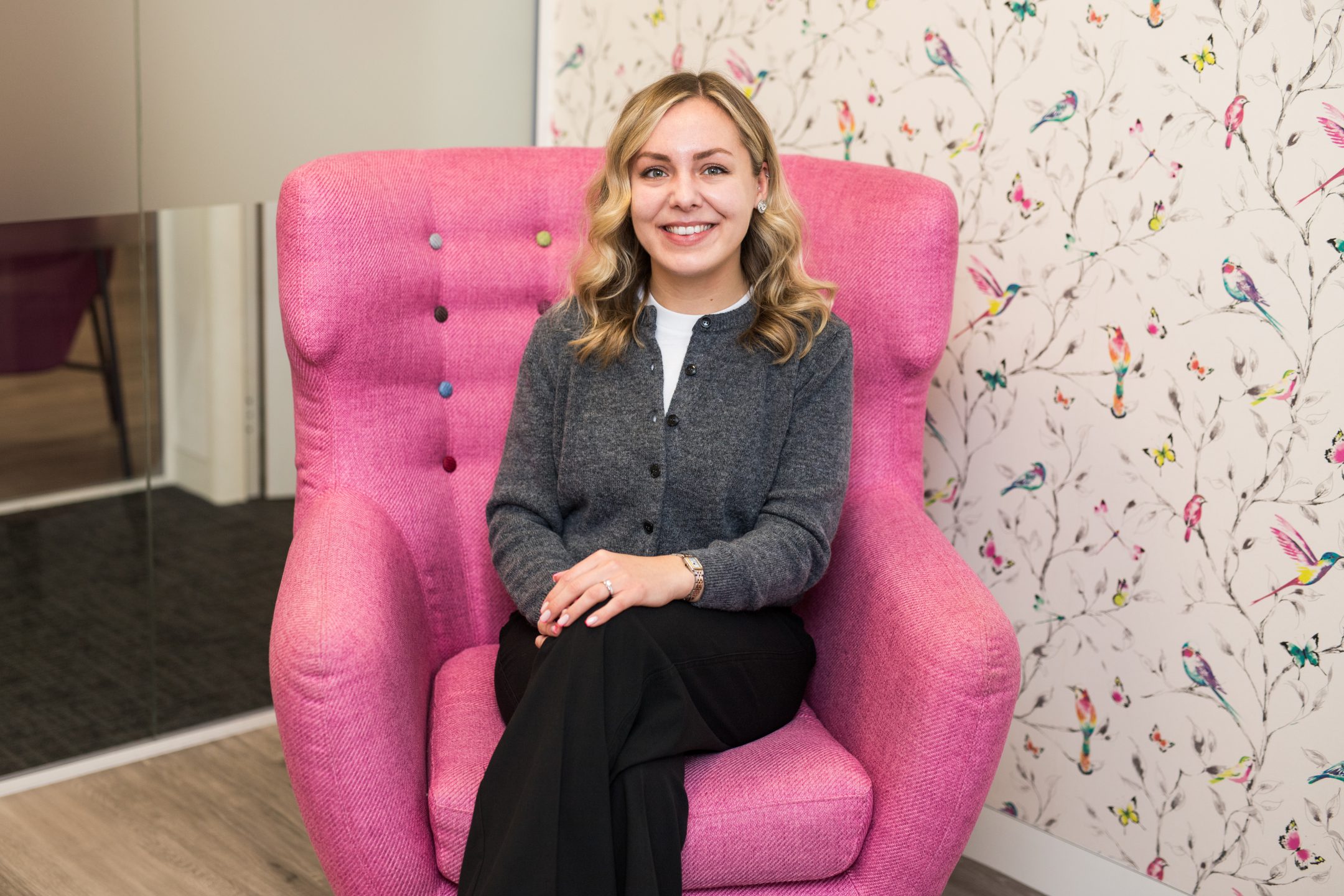 Meet the 2024 BIMA Awards Judges: | BIMA