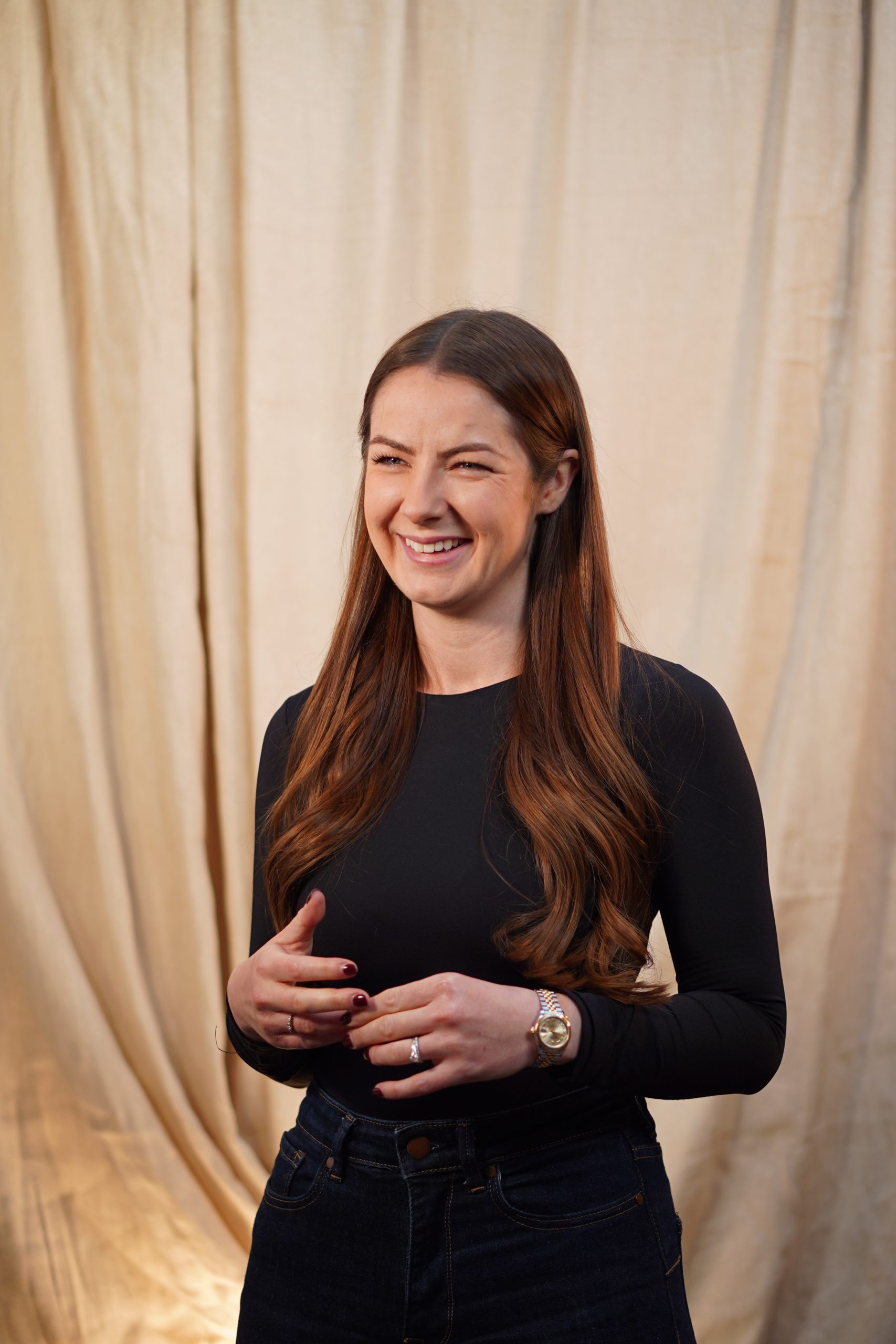 Charlotte Collier | BIMA