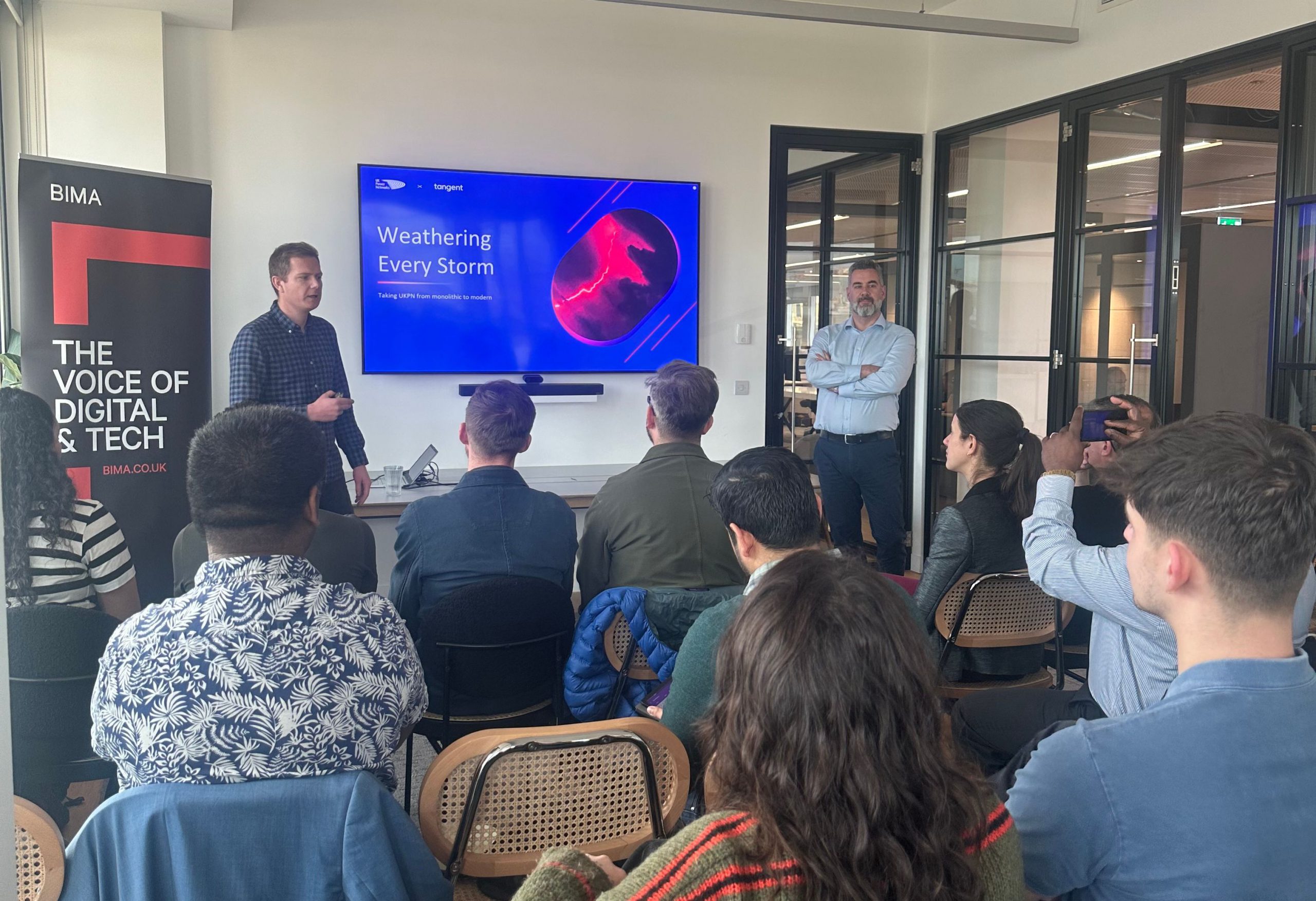 BIMA Awards Roadtrip | Inside the Year's Best Digital Projects ...