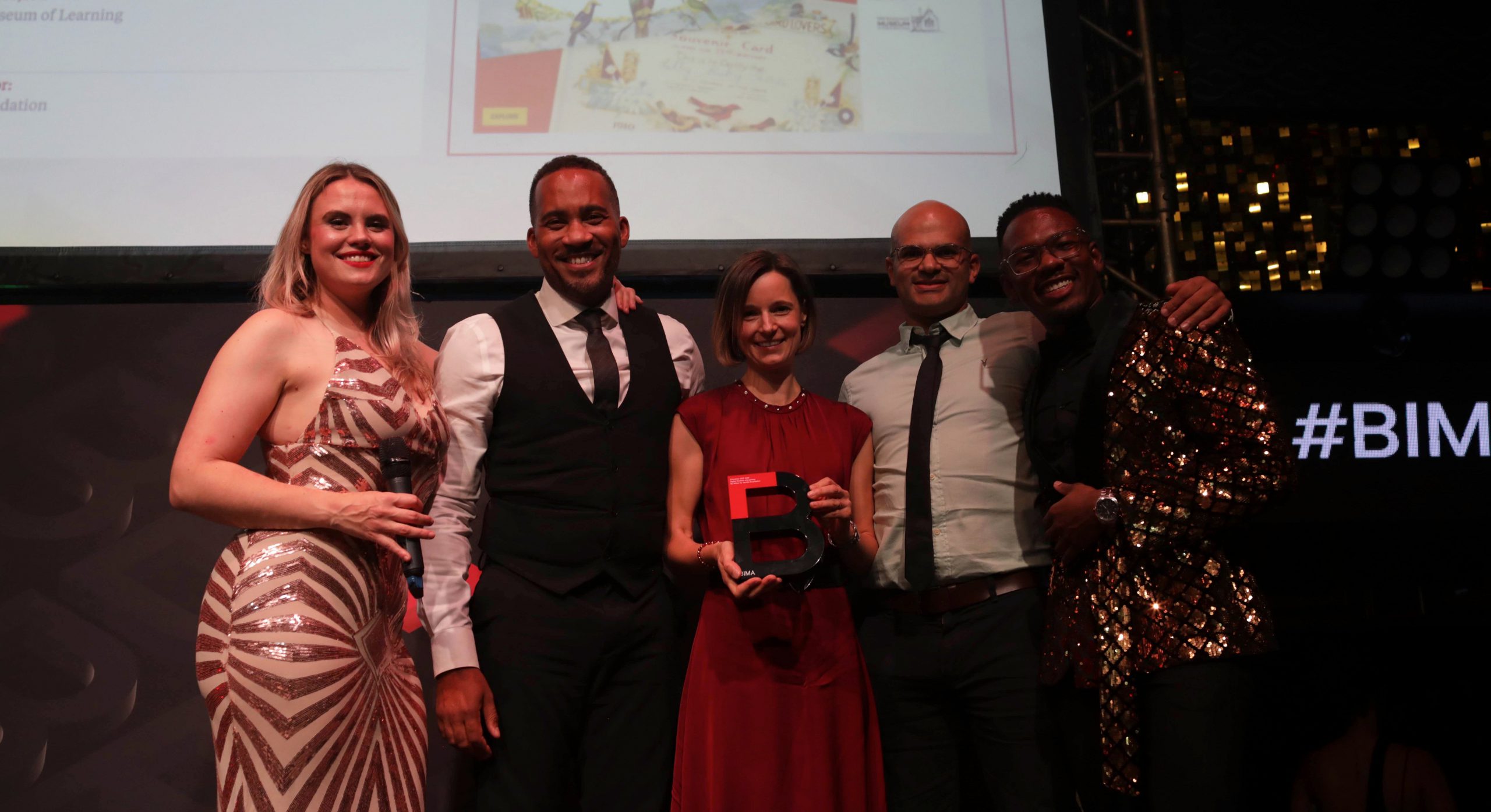 BIMA Awards | How to Submit Your Best Entry | BIMA