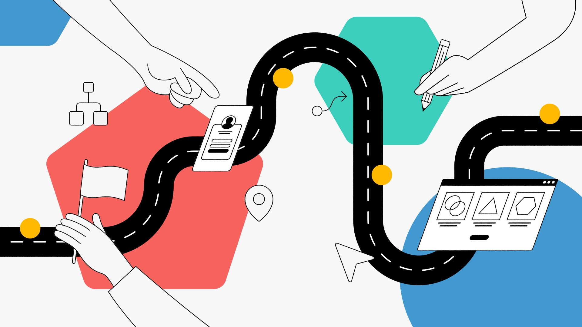 The Roadmap Reality | BIMA