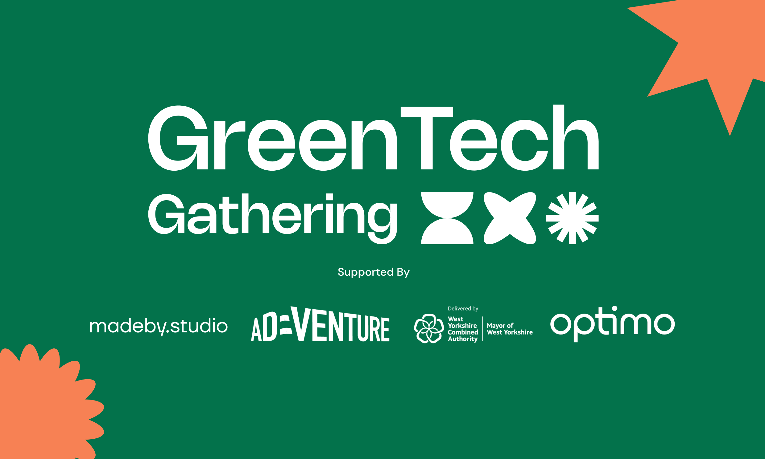 GreenTech Gathering – 18th July 2024 | BIMA