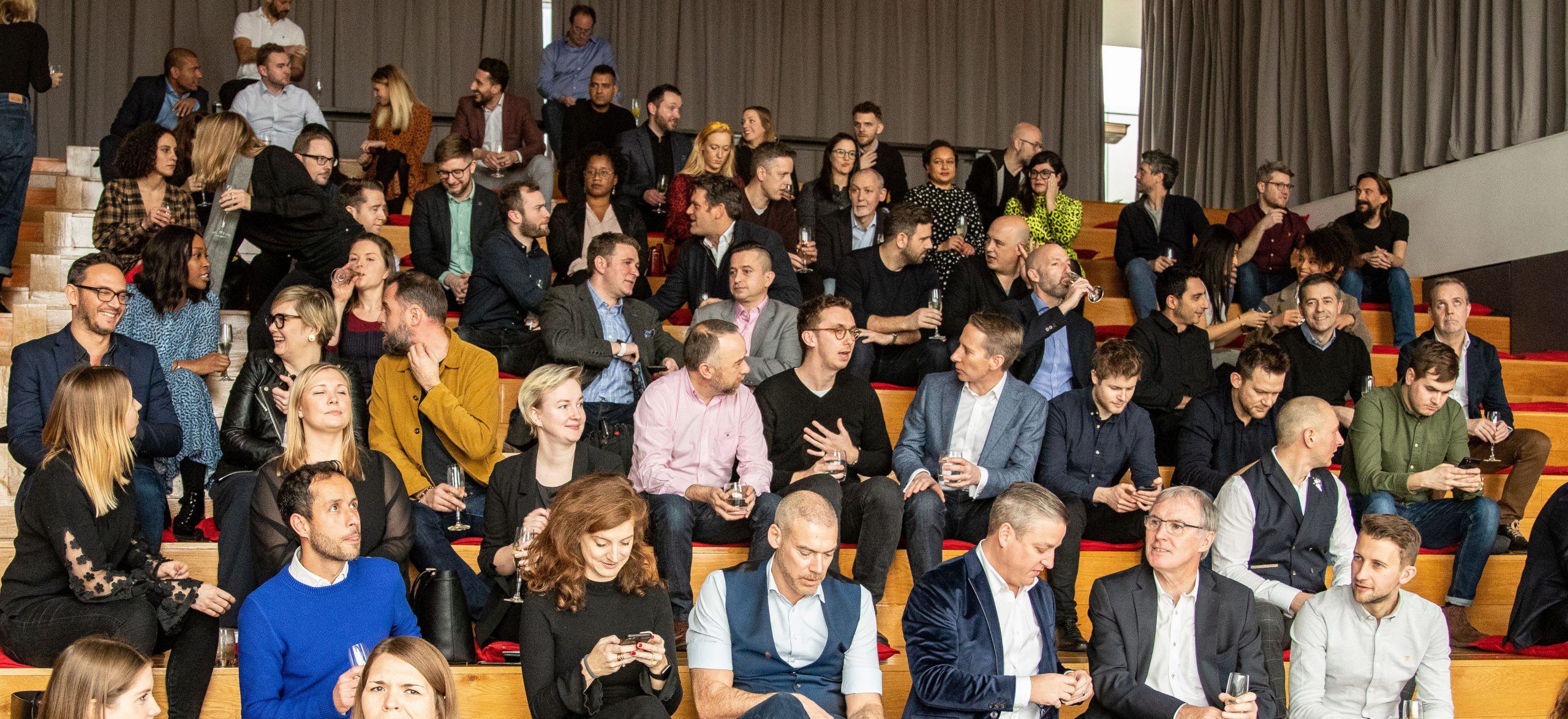 BIMA Masterclass | Leveraging AI to Understand, Connect & Serve | BIMA