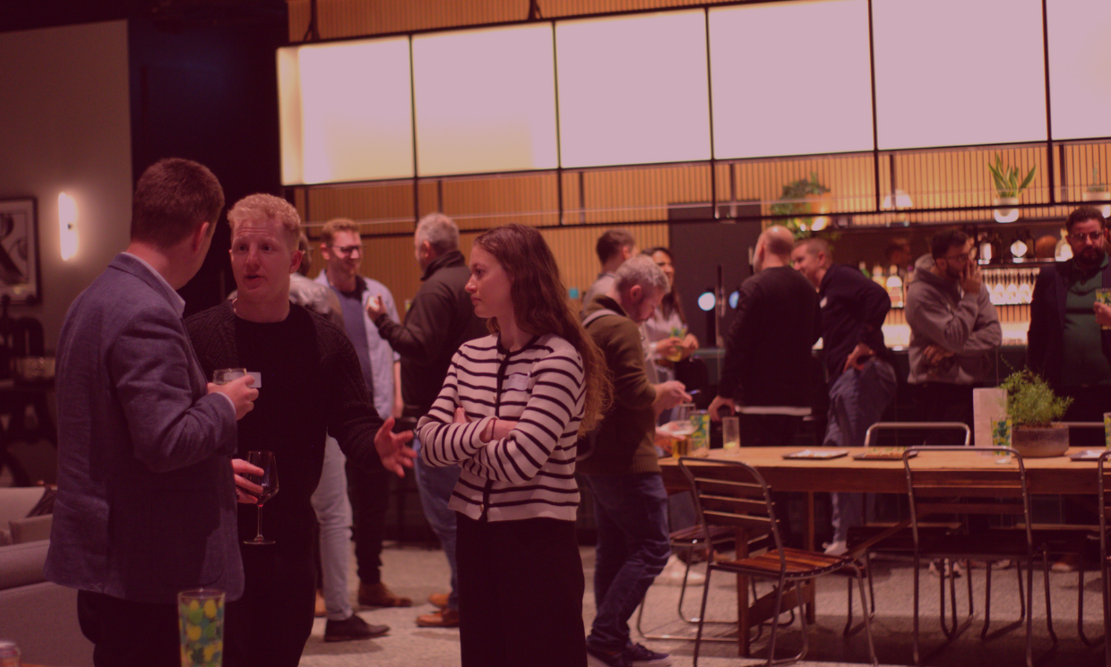 Pimento 6pm Club | Bath | BIMA