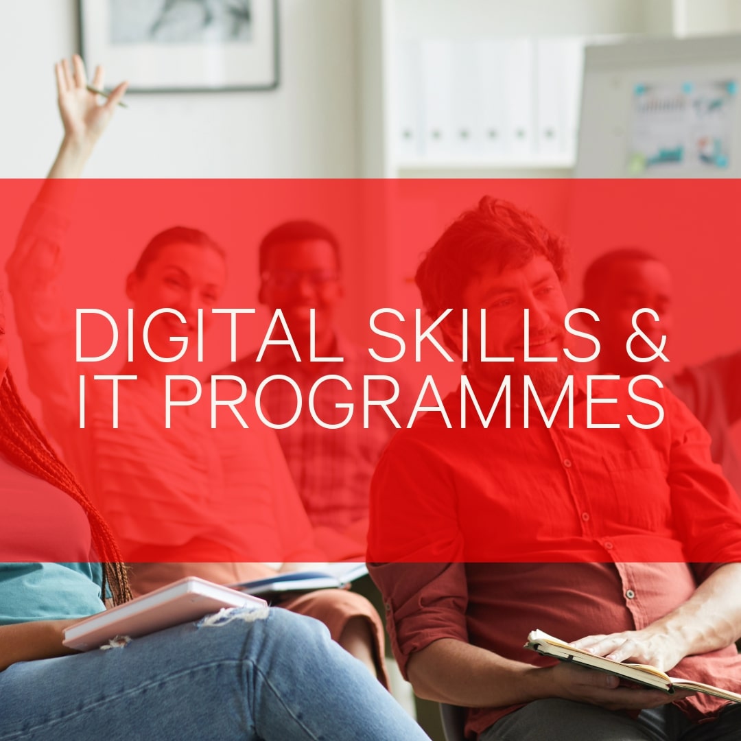 BIMA Learning & Development | BIMA