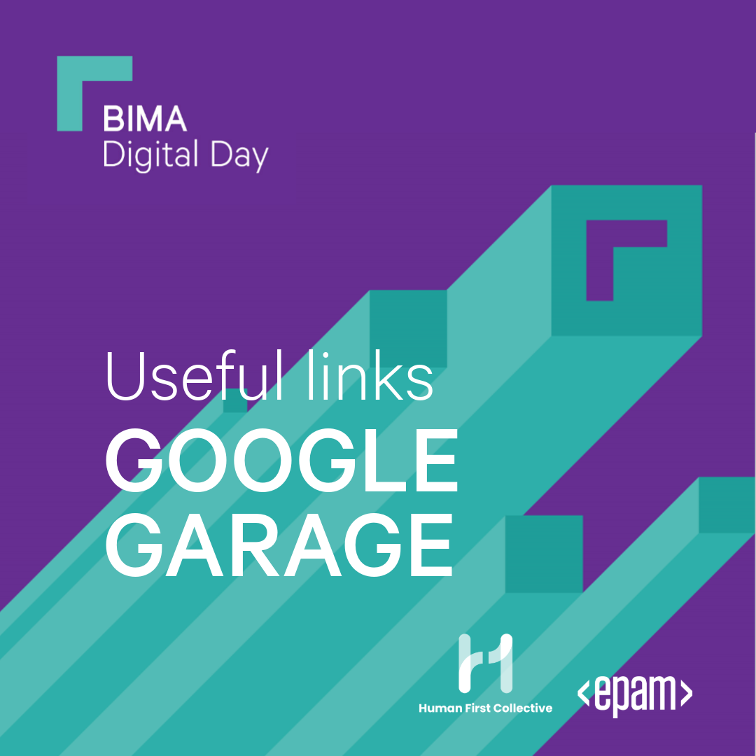 Digital Day Resources Hub for Schools | BIMA