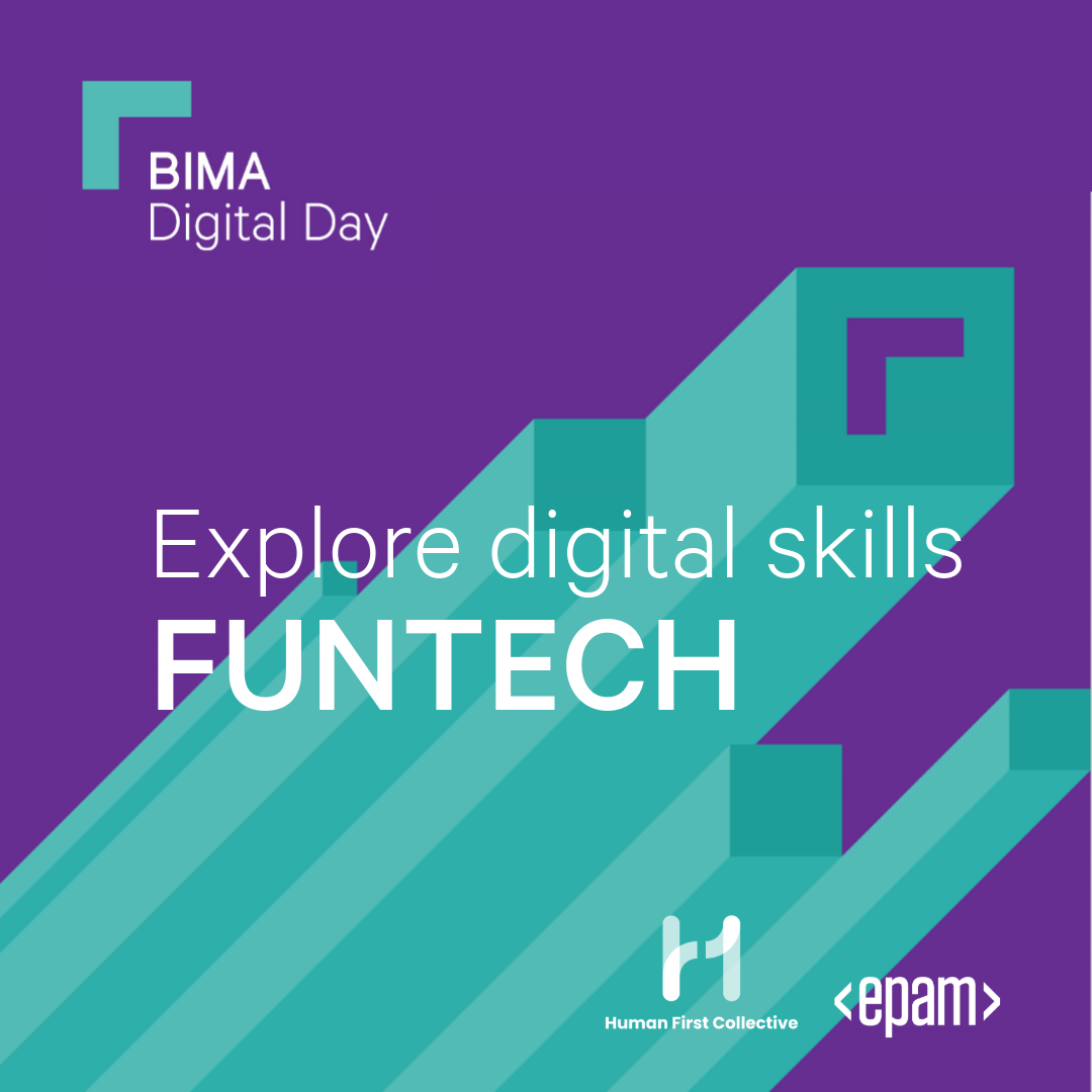 Digital Day Resources Hub for Schools | BIMA