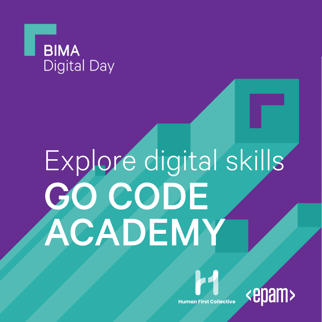 Digital Day Resources Hub for Schools | BIMA