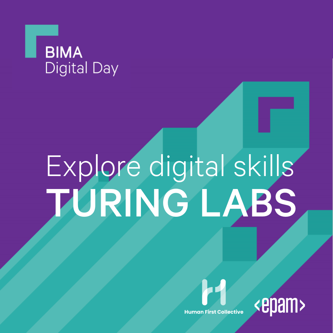 Digital Day Resources Hub for Schools | BIMA