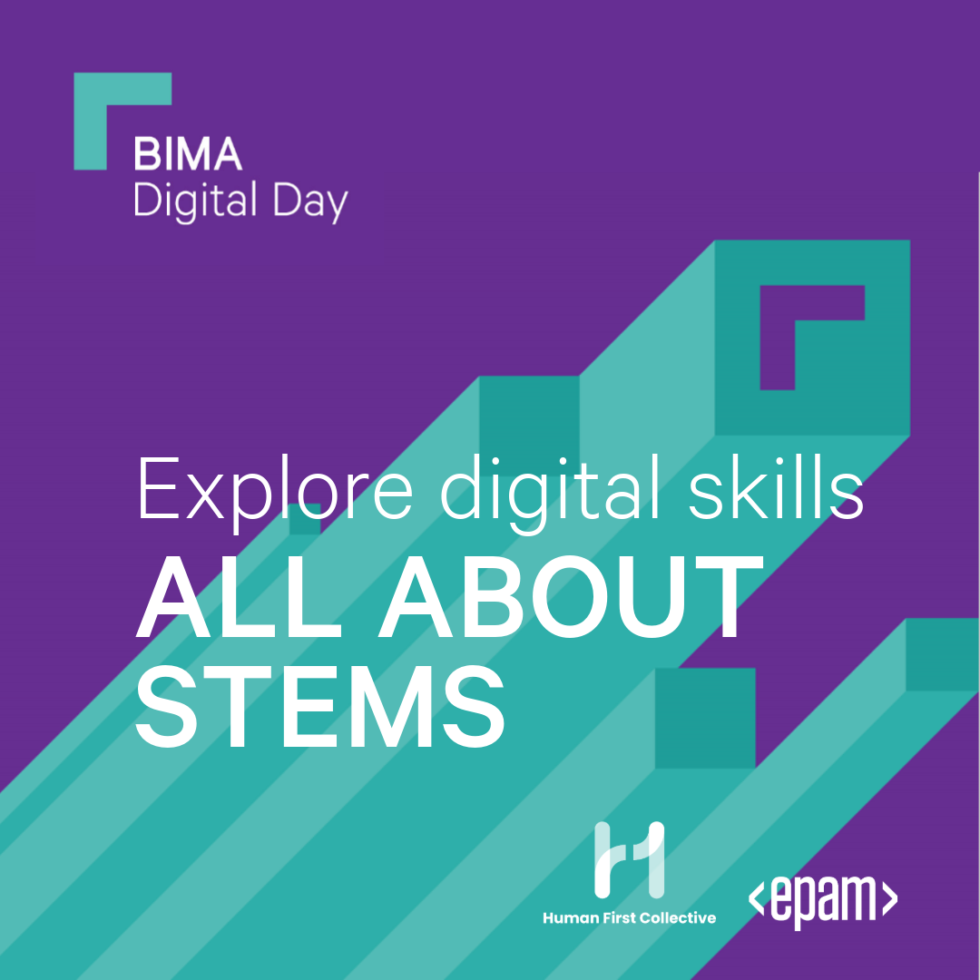 Digital Day Resources Hub for Schools | BIMA