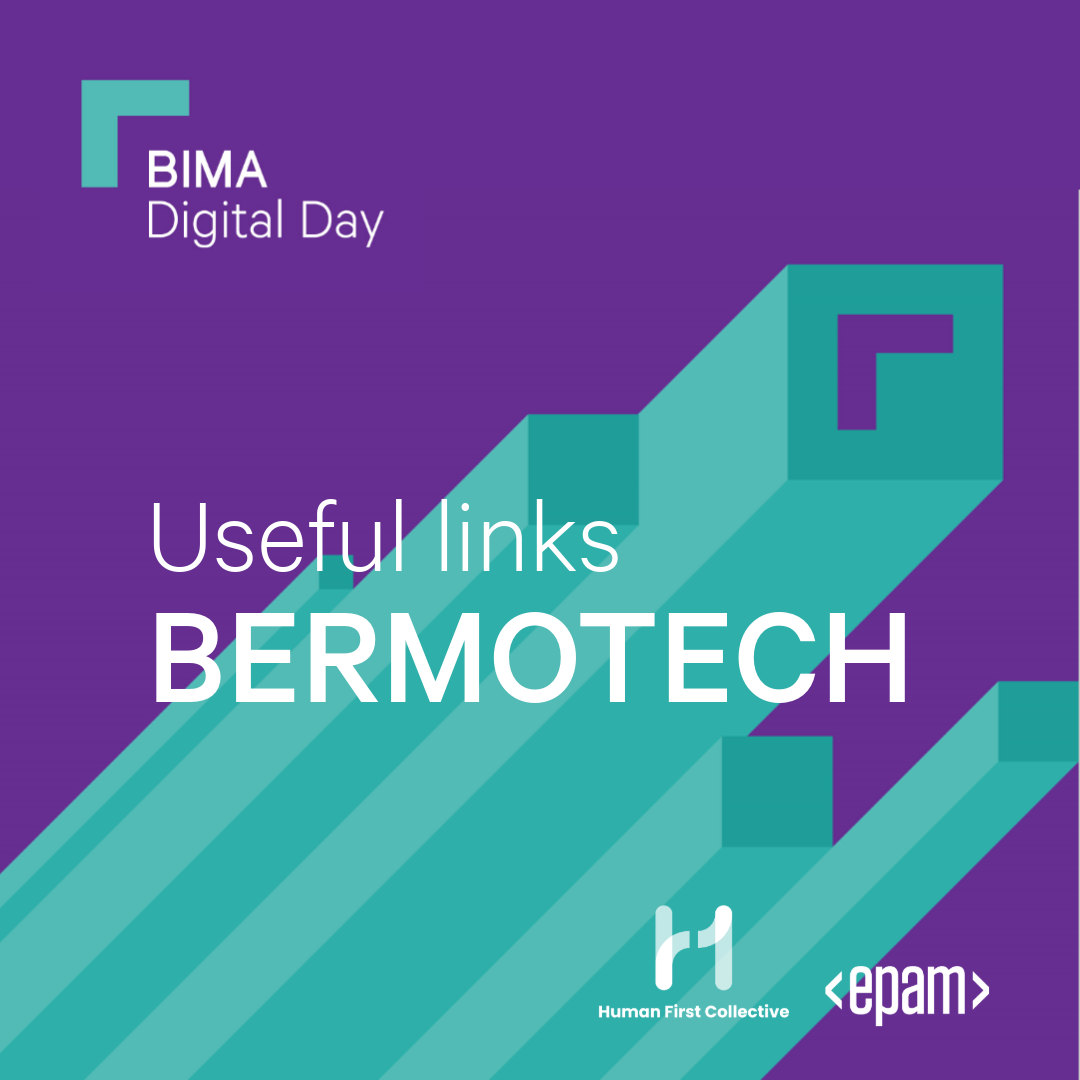 Digital Day Resources Hub for Schools | BIMA