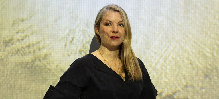 Quantum Magic: A Conversation with Libby Heaney | BIMA