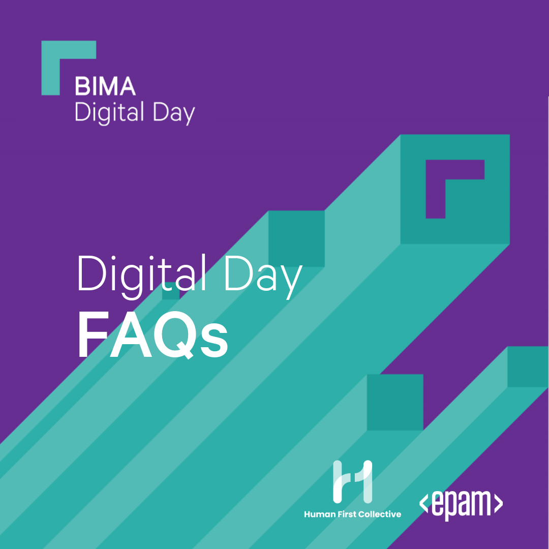 Digital Day Resources Hub for Schools | BIMA