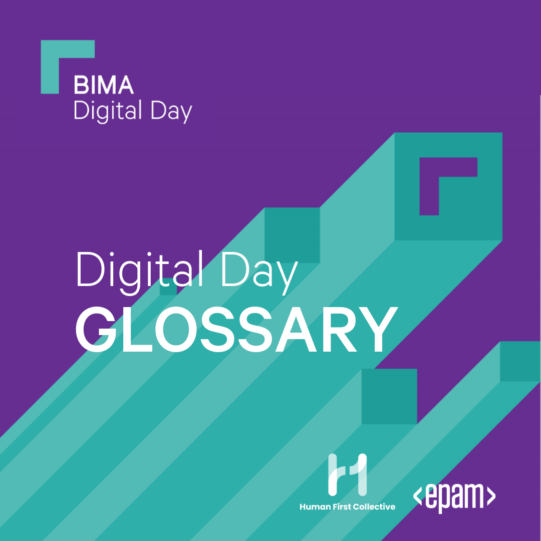 Digital Day Resources Hub for Agencies | BIMA