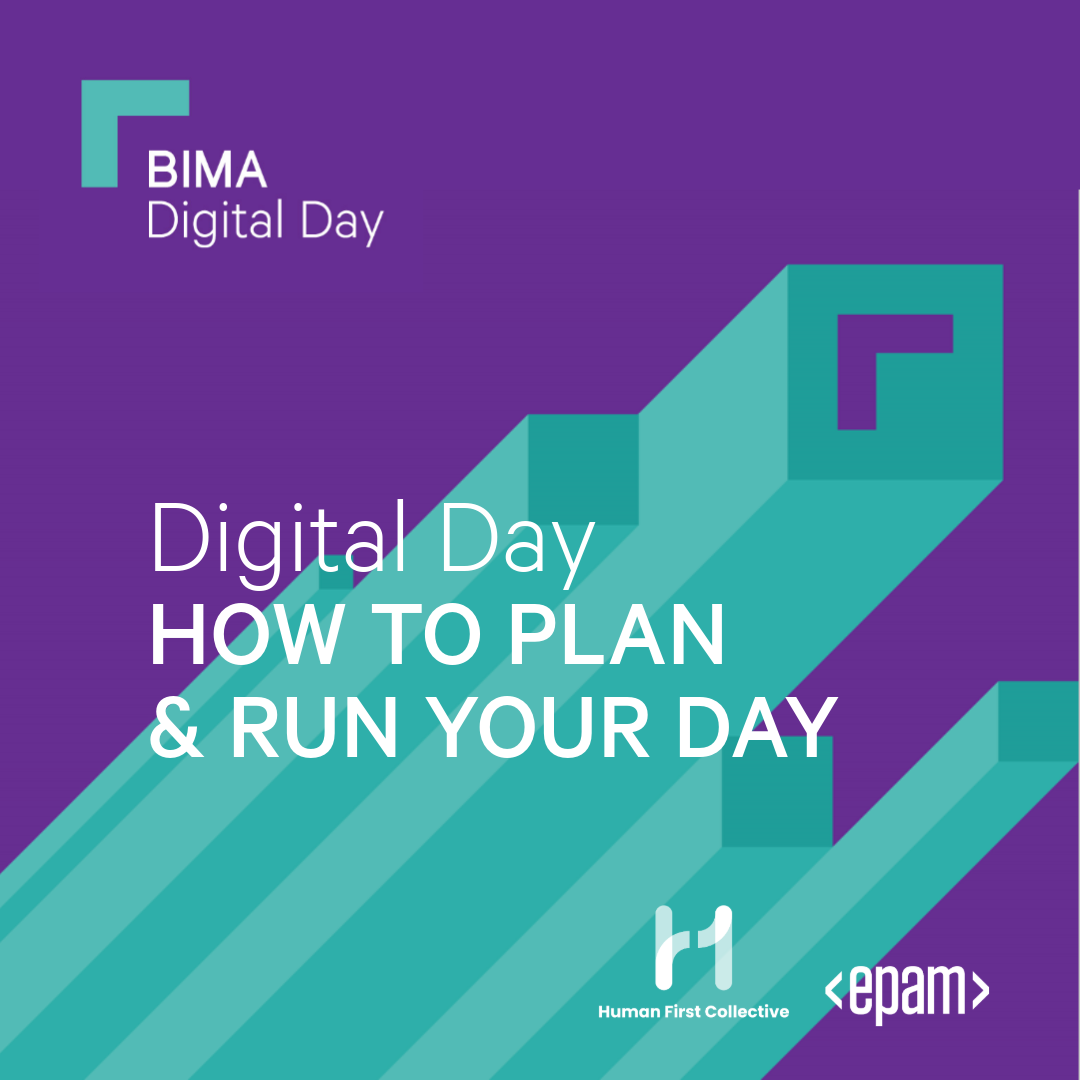 Digital Day Resources Hub for Schools | BIMA