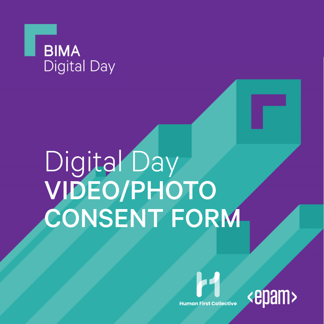 Digital Day Resources Hub for Schools | BIMA