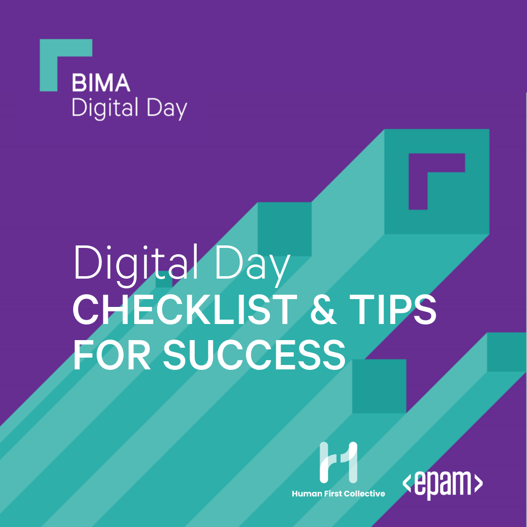 Digital Day Resources Hub for Schools | BIMA