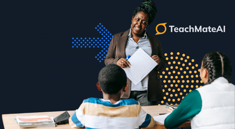 hedgehog lab selected to scale revolutionary AI platform for teachers ...