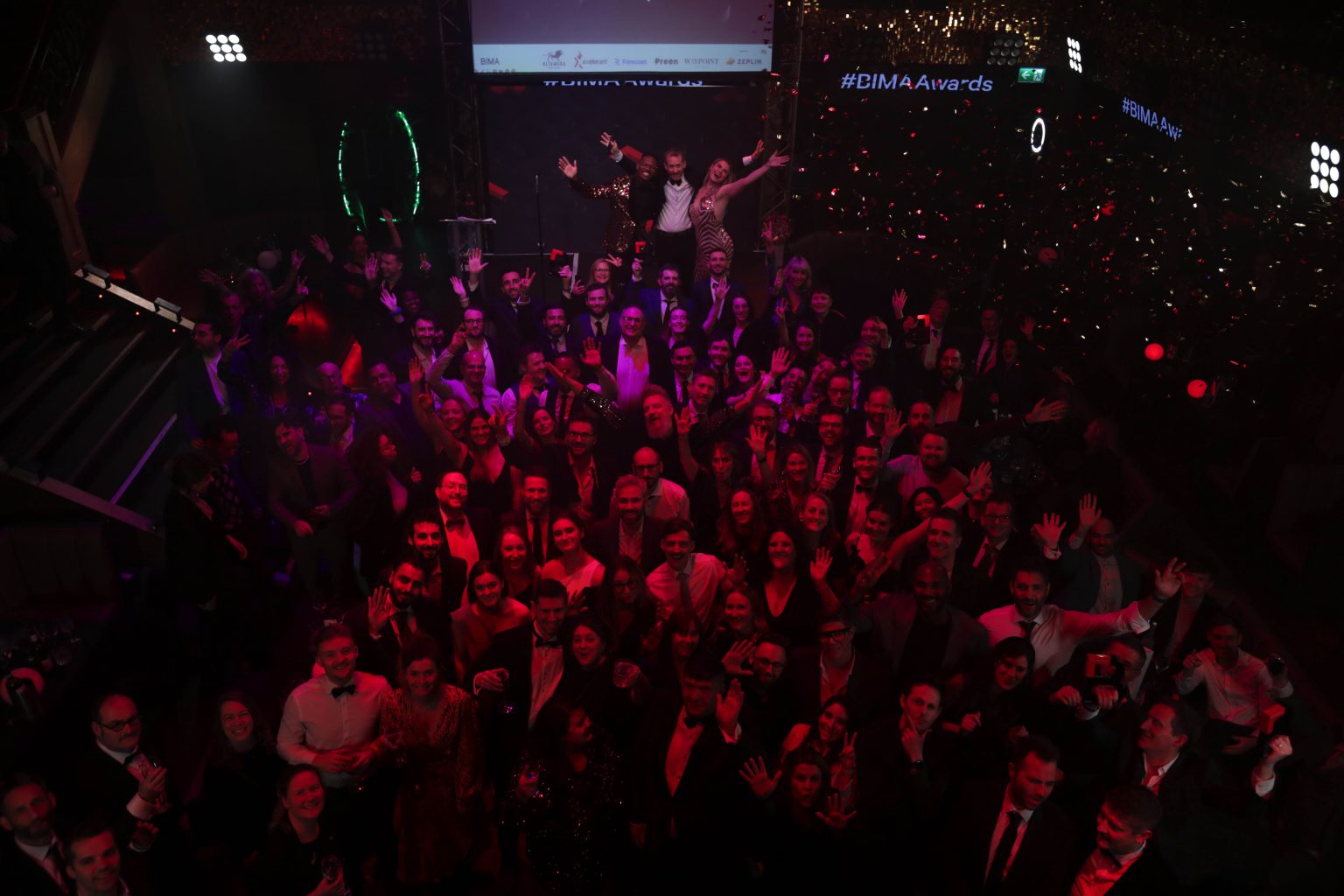 Announcing the BIMA Awards 2024 shortlist | BIMA