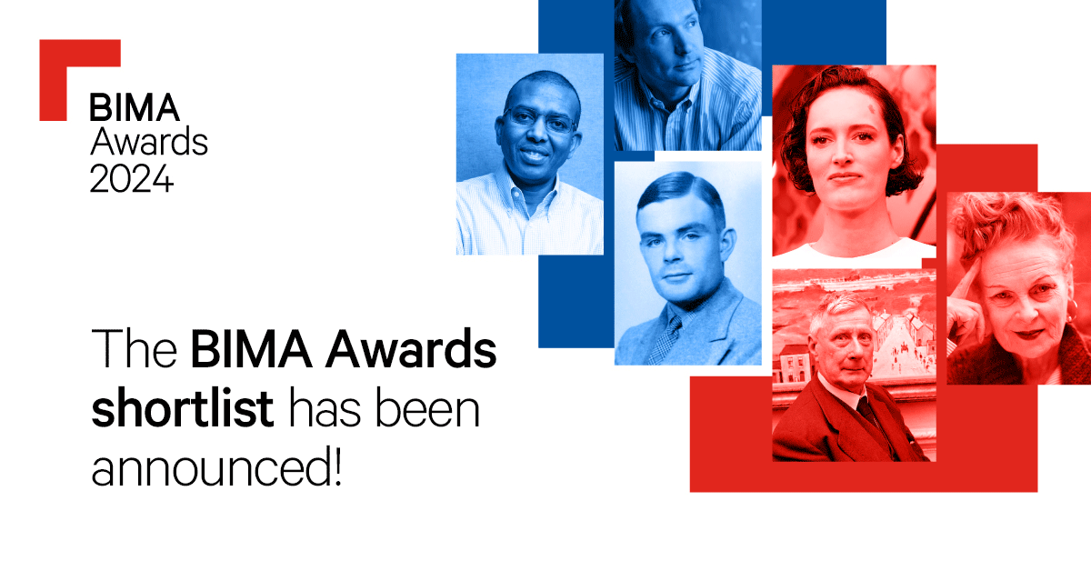 Announcing the BIMA Awards 2025 shortlist | BIMA
