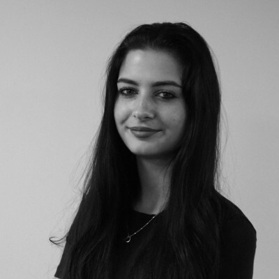 Lucy Ward | BIMA