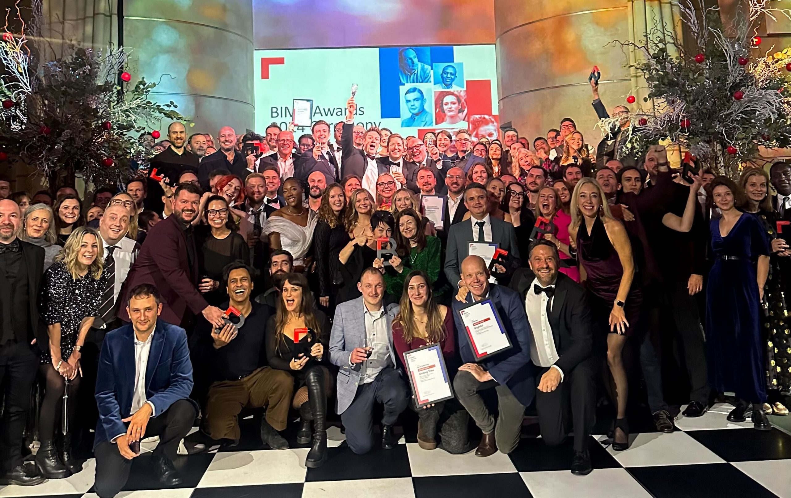 Announcing the 2024 BIMA Awards winners | BIMA