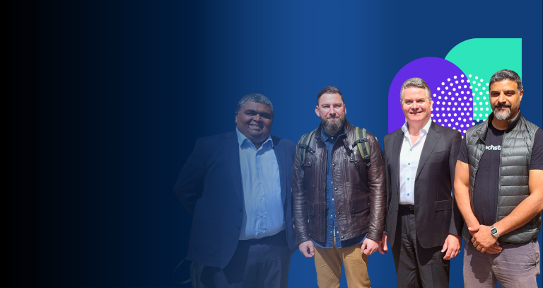 The World’s First AI-Powered Co-Pilot for Peacebuilders, Launches. | BIMA