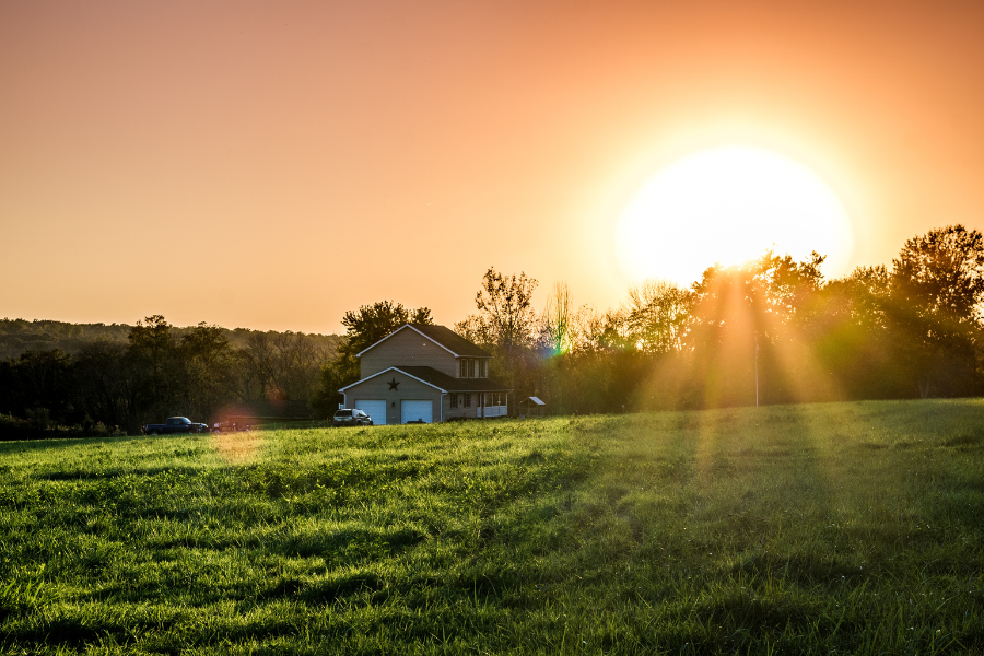 Effective Advertising Strategies for Rural Land Consultancy | BIMA