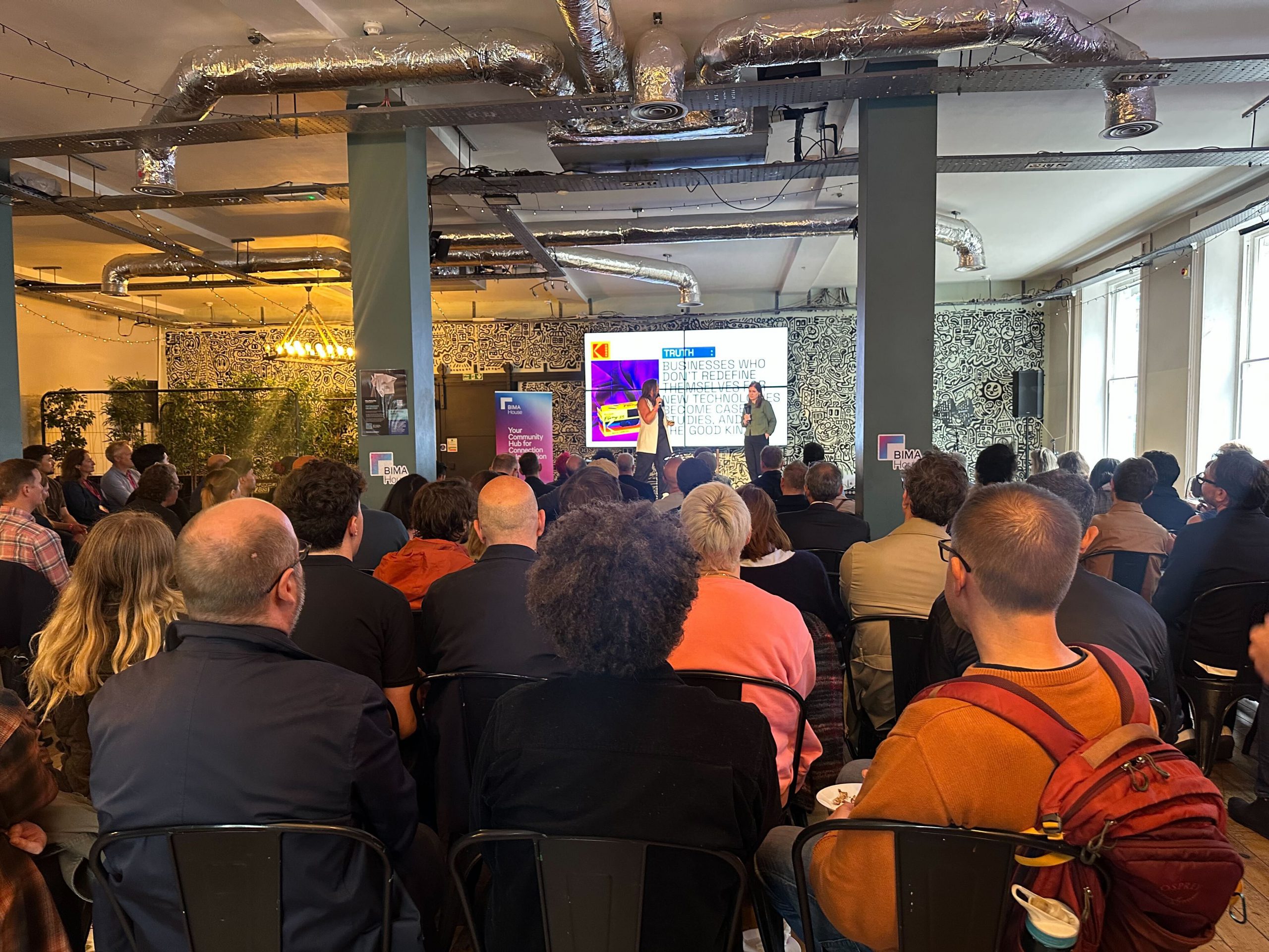 BIMA x Acquia Webinar | Understanding Search for AI Content | BIMA