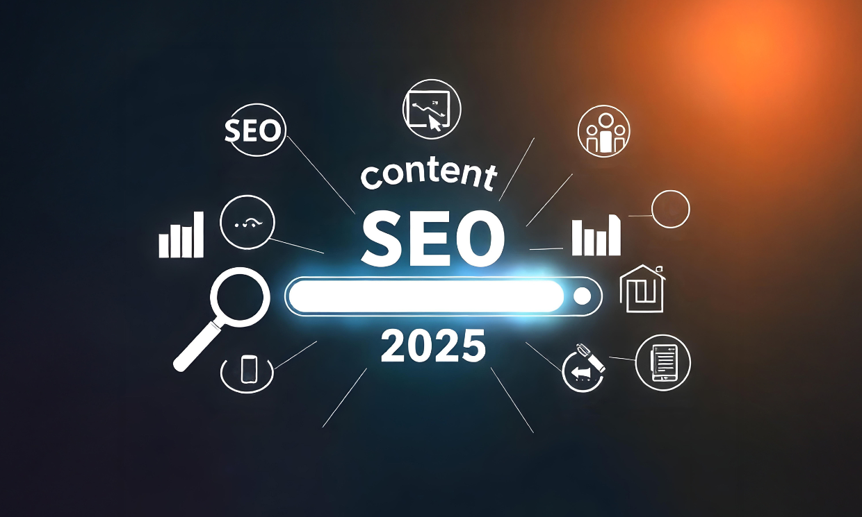 How to Optimise Your Content for SEO Success in 2025: Top Strategies ...